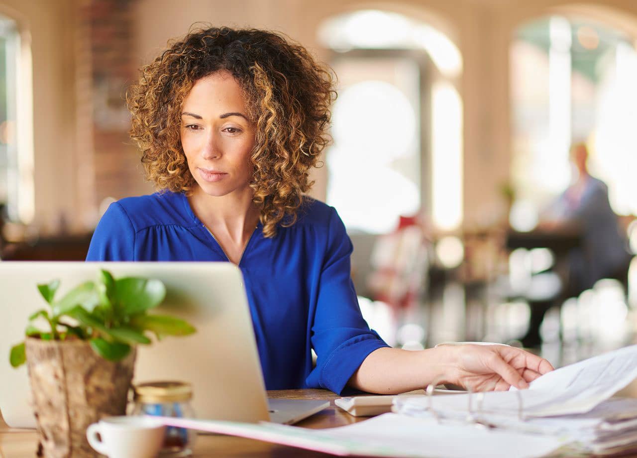 Blog - Resilient Leadership Development